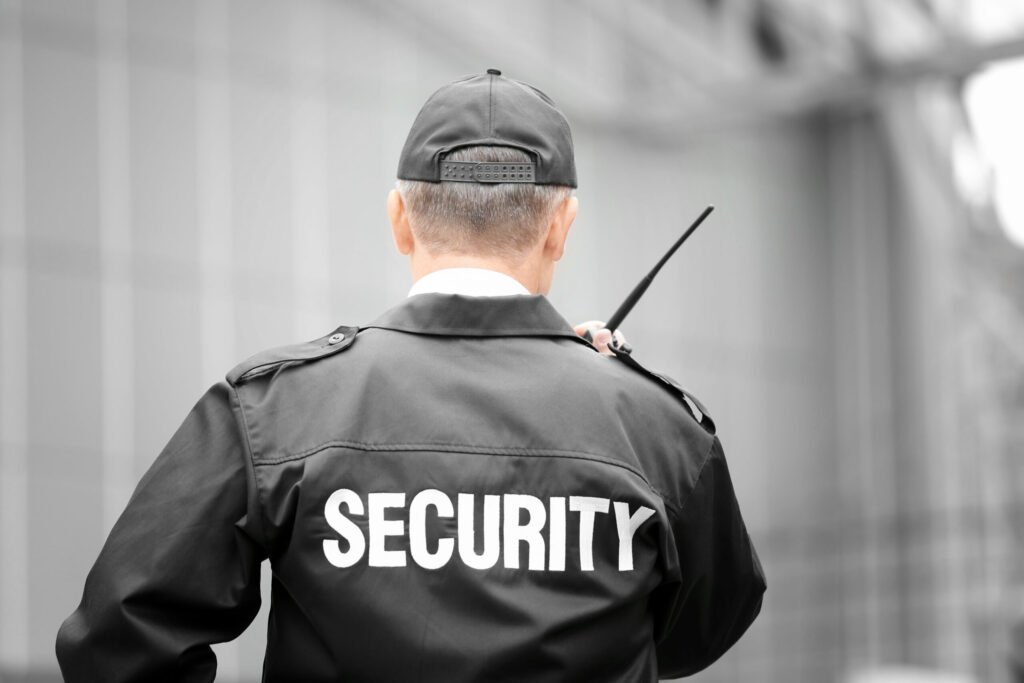 KO Prime Security | Security Guard Company Denver, CO